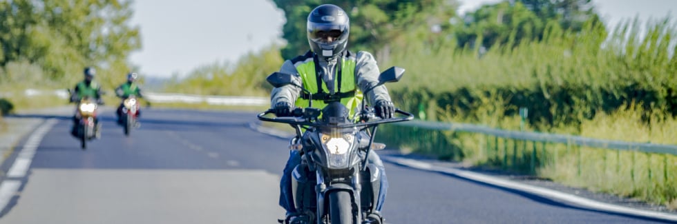 Quel est le prix de la formation 125 avec le permis B ? | ALLOPNEUS