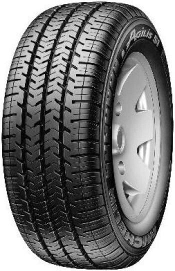 Pneu Michelin AGILIS 51 205/65R15 102 T - ALLOPNEUS.COM