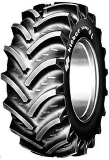 Pneu Kleber SUPER 8L 320/70R20 120 B - ALLOPNEUS.COM
