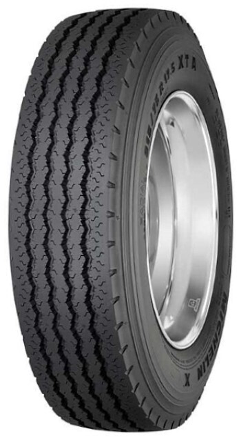 Pneu Michelin XTA 7.00R12 125 F - ALLOPNEUS.COM