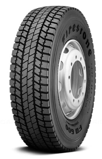 Pneu Firestone FD600 215/75R17.5 126 M - ALLOPNEUS.COM