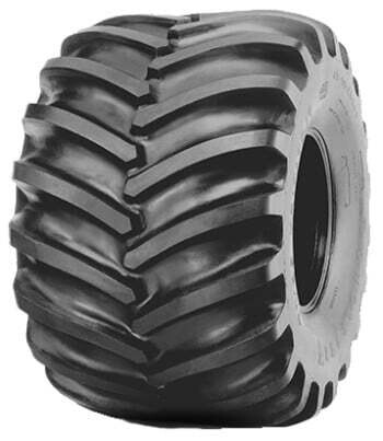Pneu Firestone FLOTATION 23° DT HF-3 73/44.00-32 - ALLOPNEUS.COM