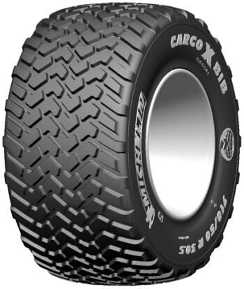 Pneu Michelin CARGOXBIB 600/50R22.5 159 D - ALLOPNEUS.COM