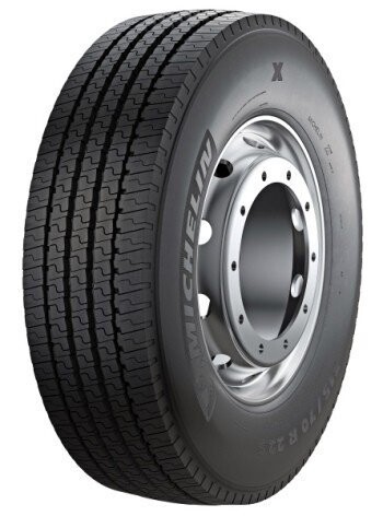 Pneu Michelin XZE2+ 11R22.5 148 L - ALLOPNEUS.COM