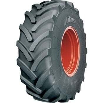Pneu Mitas EM-01 365/70R18 136 B - ALLOPNEUS.COM