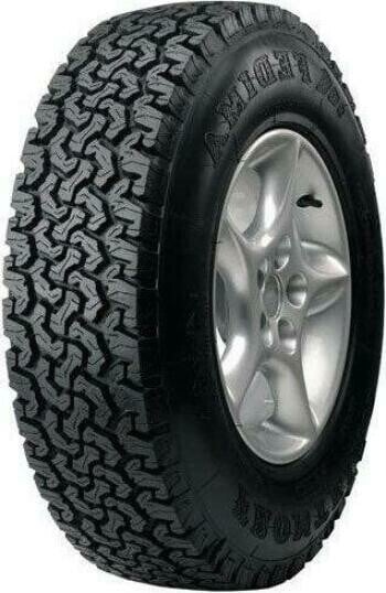 Pneu Fedima FRONTEIRA 175R16 99 Q - ALLOPNEUS.COM