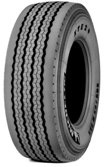 Pneu Michelin XTE2+ 215/75R17.5 135 J - ALLOPNEUS.COM