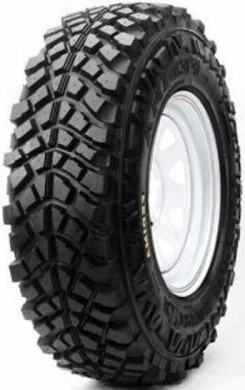 Pneu Fedima 4X4 EXTRÊME EVOLUTION 31/10.5R15 109 Q - ALLOPNEUS.COM