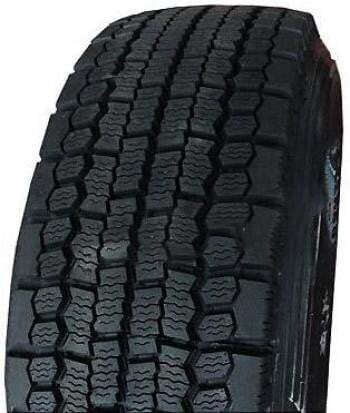 Pneu Double Star DSR 868 295/80R22.5 152 M - ALLOPNEUS.COM