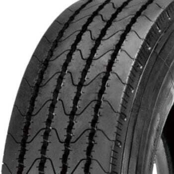 Pneu Double Star DSR116 275/70R22.5 148 L - ALLOPNEUS.COM