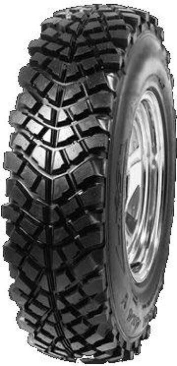 Pneu Insa Turbo SAHARA COMPETITION 205/70R15 96 Q - ALLOPNEUS.COM