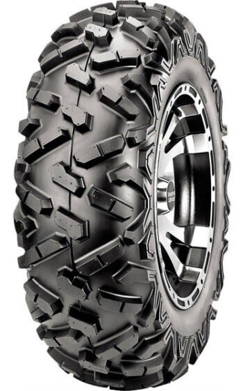 Pneu Maxxis MU09 Big Horn 2 25x8-12 43 N - ALLOPNEUS.COM