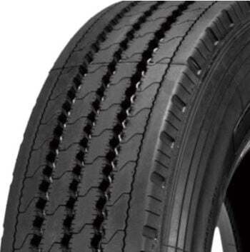 Pneu Double Star DSR266 8.5R17.5 121 L - ALLOPNEUS.COM