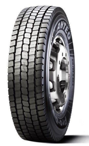 Pneus 315 80 R22.5 pas chers - ALLOPNEUS.COM