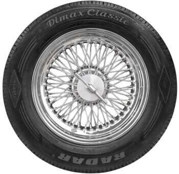 Pneu Radar DIMAX CLASSIC Eté pas cher - Allopneus.com