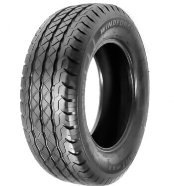 Pneu Windforce MILEMAX 195/75 R 16 107 R - ALLOPNEUS.COM