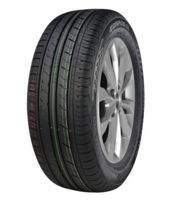 Pneu Compasal BLAZER UHP II 235/55 R 19 105 Y - ALLOPNEUS.COM