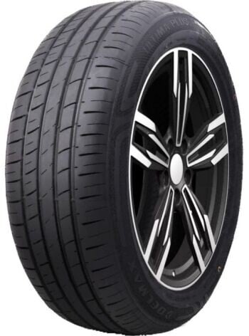 Pneu Delmax ULTIMA PLUS 235/55 R17 103W - ALLOPNEUS.COM