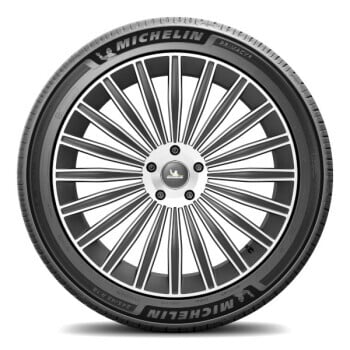 Pneu Michelin PRIMACY 5 205/55R17 95V - ALLOPNEUS.COM