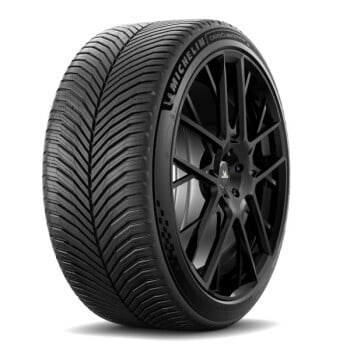 Pneu Michelin CROSSCLIMATE 3 SPORT 225/40R19 93Y - ALLOPNEUS.COM