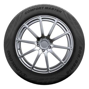 Pneu Ling Long COMFORT MASTER 185/60R15 88H - ALLOPNEUS.COM