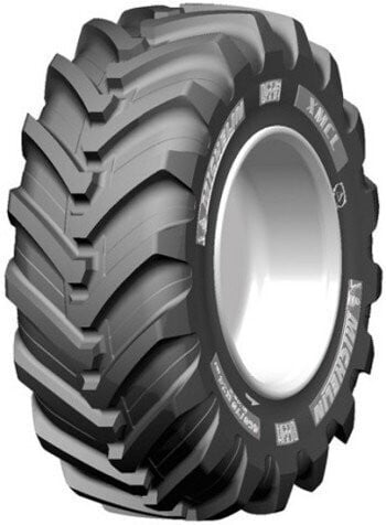 Pneu Michelin XMCL 460/70R24 159 A8 - ALLOPNEUS.COM