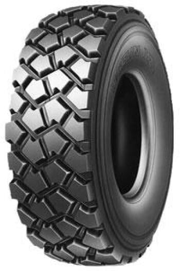 Pneu Michelin XZL+ 14.00R20 164 J - ALLOPNEUS.COM