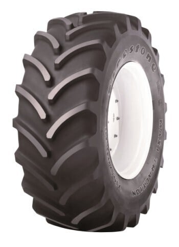 Pneu Firestone MAXI TRACTION 650/85R38 173 D - ALLOPNEUS.COM