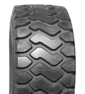 Pneu Triangle TB516S 14.00R25 169 B - ALLOPNEUS.COM