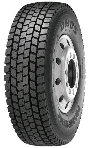 Pneu Hankook DH 05 9.5R17.5 131 L - ALLOPNEUS.COM