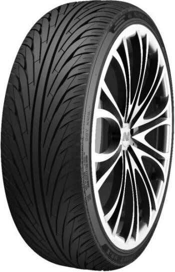 Pneu Nankang SPORTNEX NS-2 195/60R13 83 H - ALLOPNEUS.COM