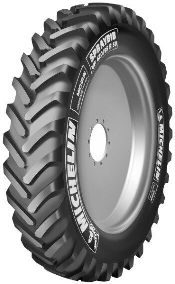 Pneu Michelin SPRAYBIB 480/80R42 176 D - ALLOPNEUS.COM