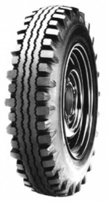 Pneu Avon TRACTION MILEAGE 6.00R16 97 L - ALLOPNEUS.COM