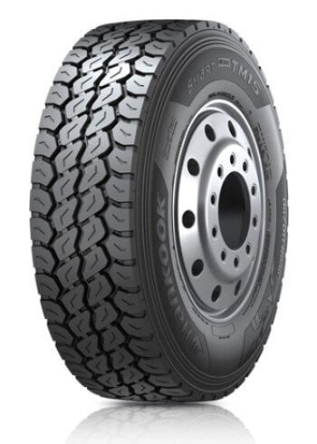 Pneu Hankook TM 15 pas cher - Prix et avis - Allopneus.com