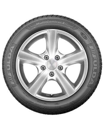 Pneu Fulda MULTICONTROL 215/55R16 97 V - ALLOPNEUS.COM