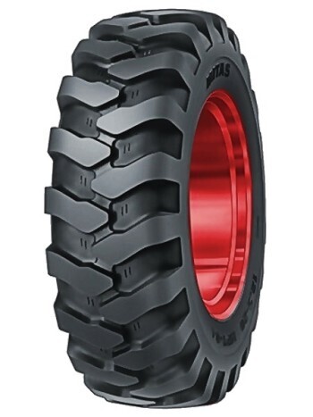 Pneus industriel et manutention 12.5 R20 pas chers - ALLOPNEUS.COM