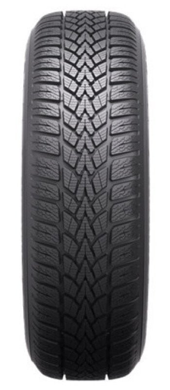 Pneu Dunlop SP WINTER RESPONSE 2 195/60R16 89 H - ALLOPNEUS.COM