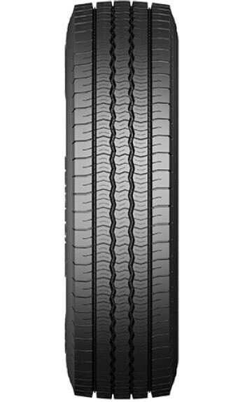 Pneu Petlas SZ300 8.5R17.5 121 L - ALLOPNEUS.COM