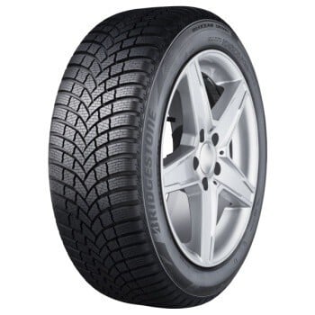 Pneu Bridgestone BLIZZAK LM001 EVO Hiver pas cher - Prix et avis ...