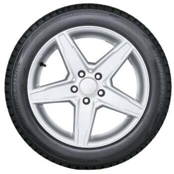 Pneu Bridgestone BLIZZAK LM001 EVO 195/55R16 91 V - ALLOPNEUS.COM