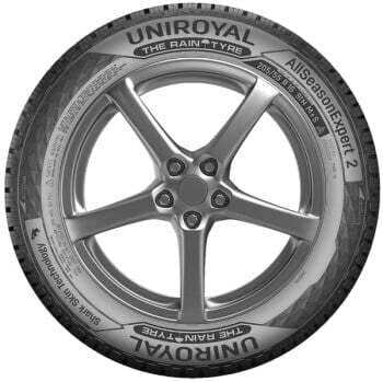 Pneu Uniroyal ALLSEASON EXPERT 2 155/65R14 75 T - ALLOPNEUS.COM