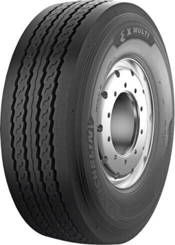 Pneu Michelin X MULTI T 385/65R22.5 160 K - ALLOPNEUS.COM