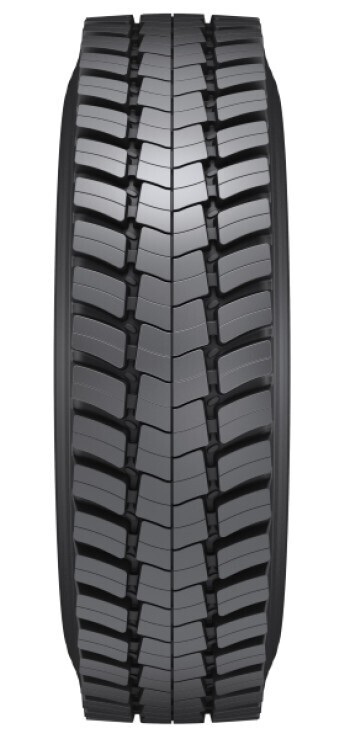 Pneu Goodyear OMNITRAC D 315/70R22.5 152 M - ALLOPNEUS.COM