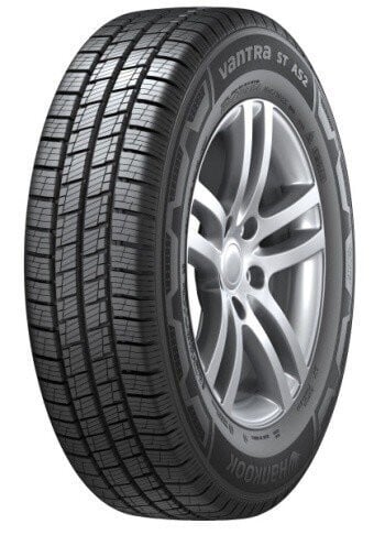 Pneu Hankook VANTRA ST AS2 RA30 225/65R16 112 R - ALLOPNEUS.COM