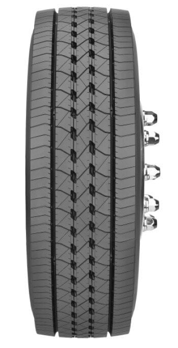 Pneu Goodyear KMAX S GEN-2 295/60R22.5 149 L - ALLOPNEUS.COM