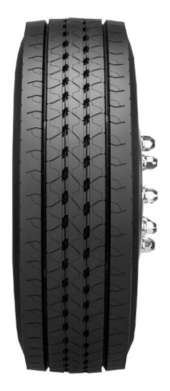 Pneu Goodyear FUELMAX S GEN-2 295/80R22.5 154 M - ALLOPNEUS.COM