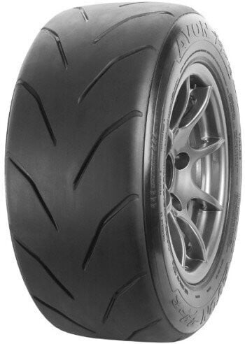 Pneu Avon ZZR 215/55R13 88 W - ALLOPNEUS.COM