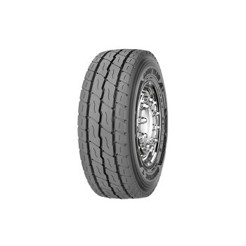 Pneu Goodyear OMNITRAC T HL 385/65R22.5 164 K - ALLOPNEUS.COM