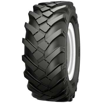 Pneu Alliance A317 MPT 10.5R20 131 G - ALLOPNEUS.COM