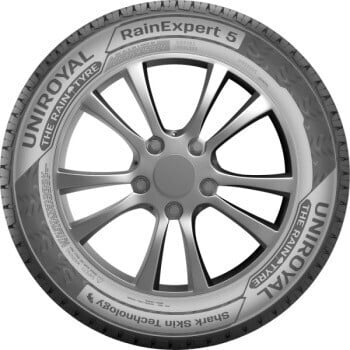 Pneu Uniroyal RAINEXPERT 5 185/65R15 88 T - ALLOPNEUS.COM